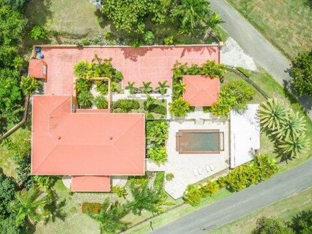house with 4 bedroom, Saint Croix IN DS101799193