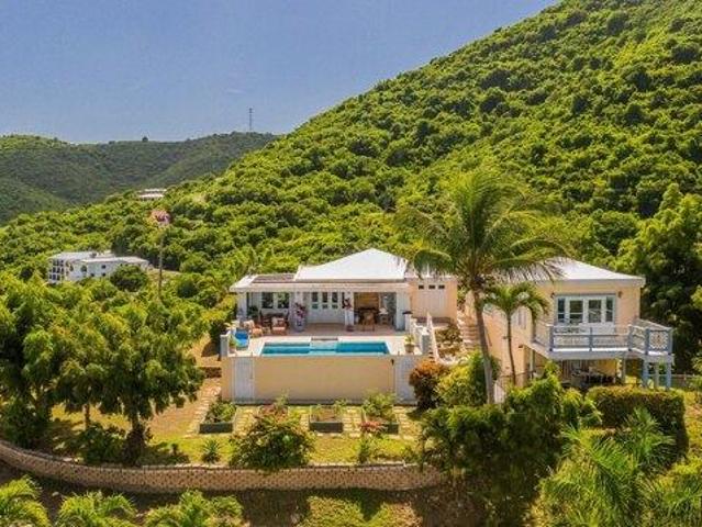 house with 4 bedroom, Saint Croix IN DS101895706