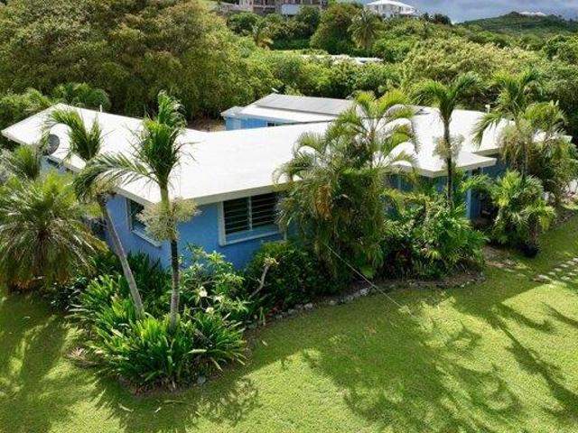 house with 4 bedroom, Saint Croix IN DS102257747
