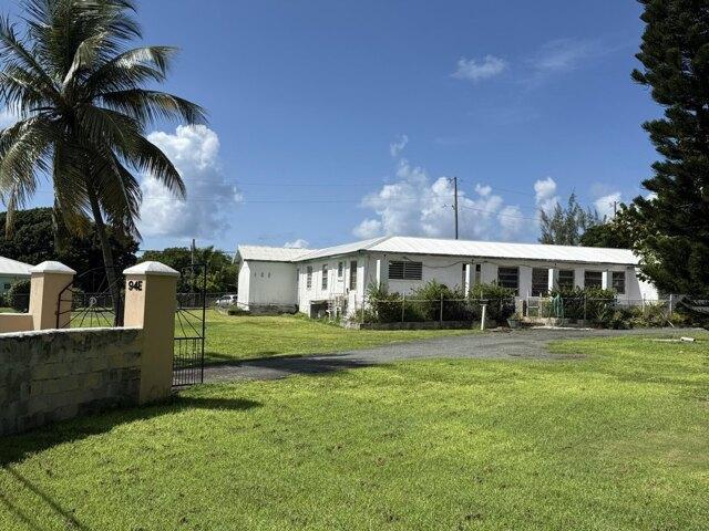 house with 4 bedroom, Saint Croix IN DS102280971