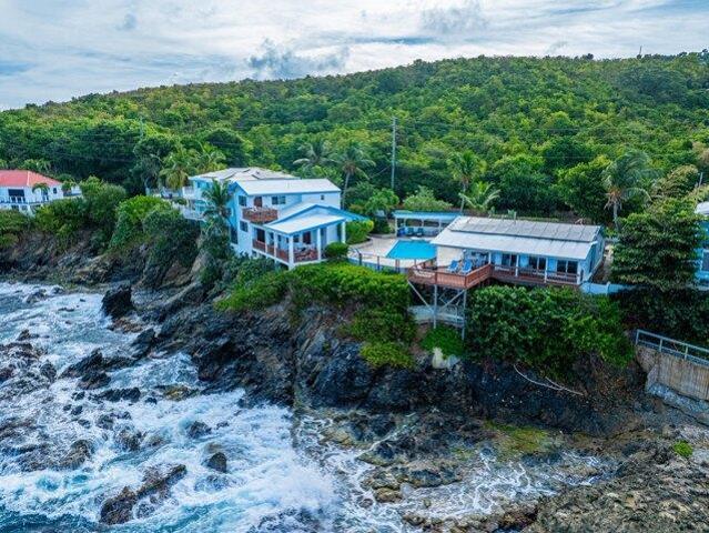 house with 4 bedroom, Saint Croix IN DS102371700