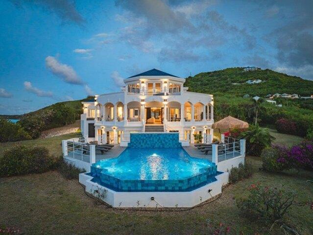 house with 4 bedroom, Saint Croix IN DS102478965