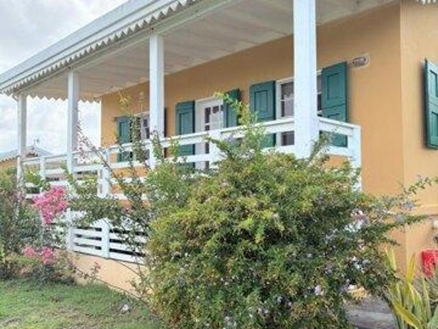 house with 4 bedroom, Saint Croix IN DS102591852