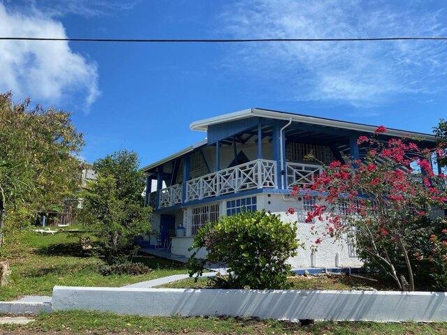 house with 4 bedroom, Saint Croix IN DS102778068