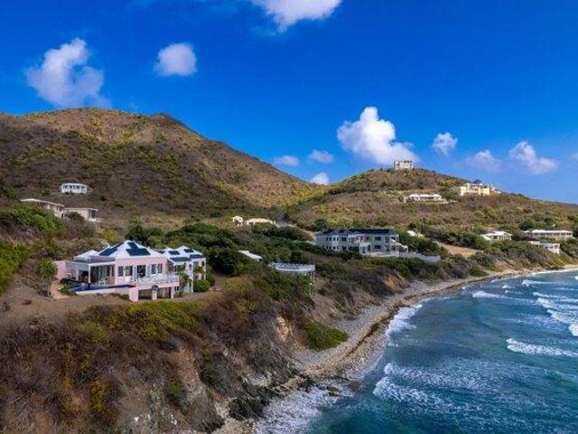 house with 4 bedroom, Saint Croix IN DS102860194