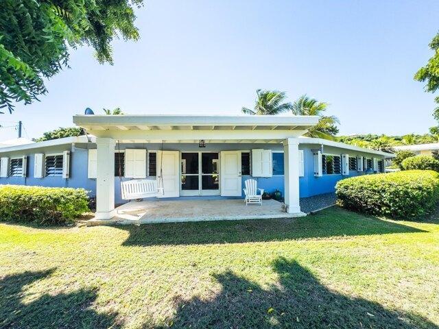 house with 4 bedroom, Saint Croix IN DS102960505