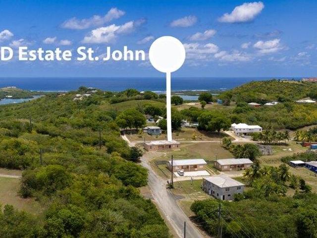 house with 4 bedroom, Saint Croix IN DS102962128