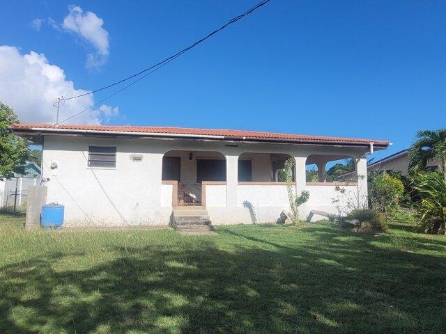 house with 4 bedroom, Saint Croix IN DS103017439