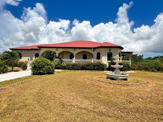 house with 4 bedroom, Saint Croix IN DS103160490