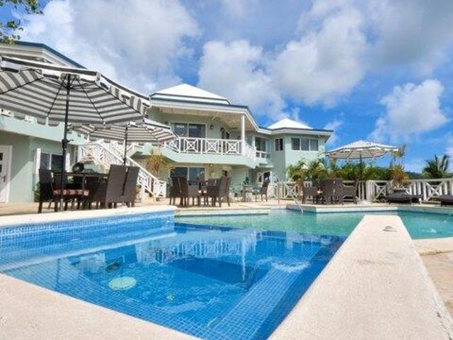 house with 4 bedroom, Saint Croix IN DS103186774