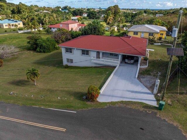 house with 4 bedroom, Saint Croix IN DS103250894