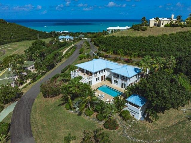 house with 4 bedroom, Saint Croix IN DS103223773