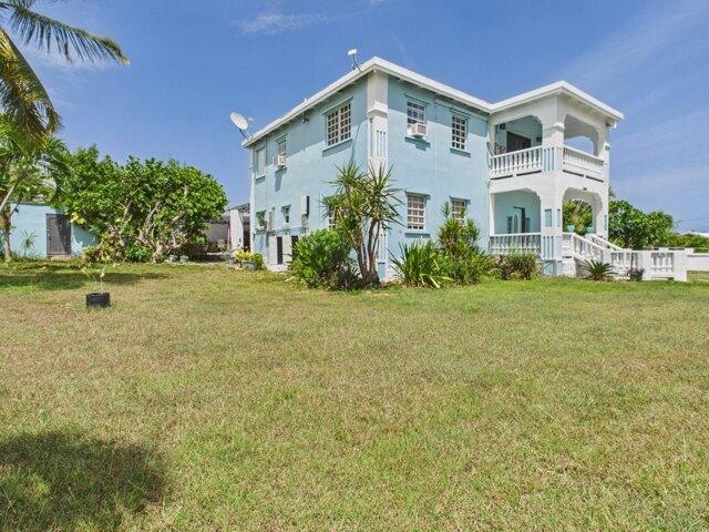 house with 4 bedroom, Saint Croix IN DS103664047