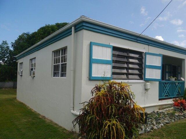 house with 4 bedroom, Saint Croix IN DS104233315