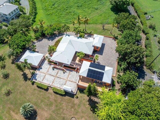 house with 4 bedroom, Saint Croix IN DS104234769