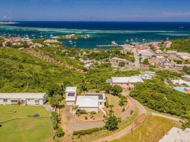 house with 4 bedroom, Saint Croix IN ES102961970