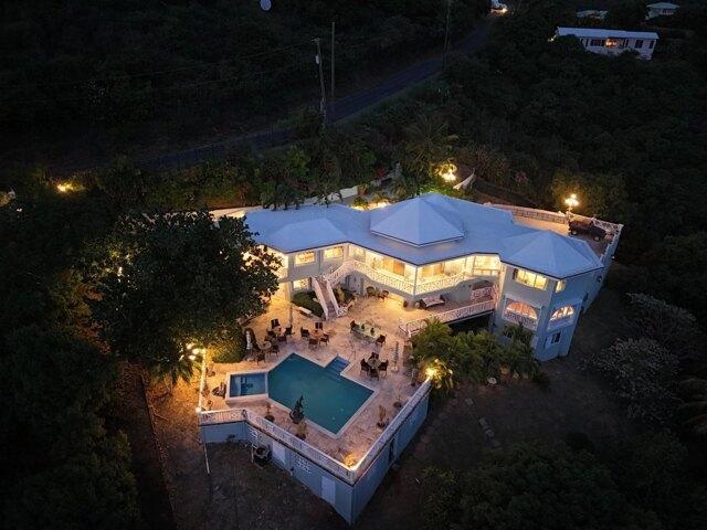 house with 4 bedroom, Saint Croix IN ES103186774