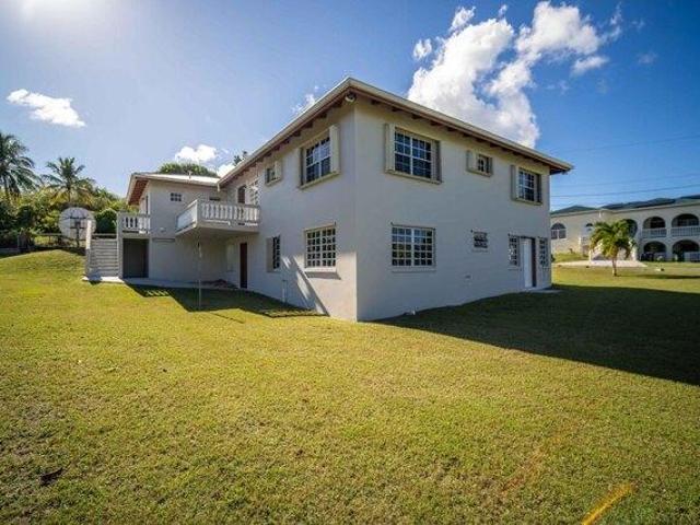 house with 4 bedroom, Saint Croix IN ES103250894