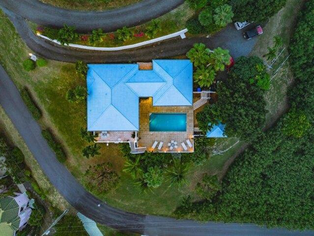 house with 4 bedroom, Saint Croix IN ES103774590