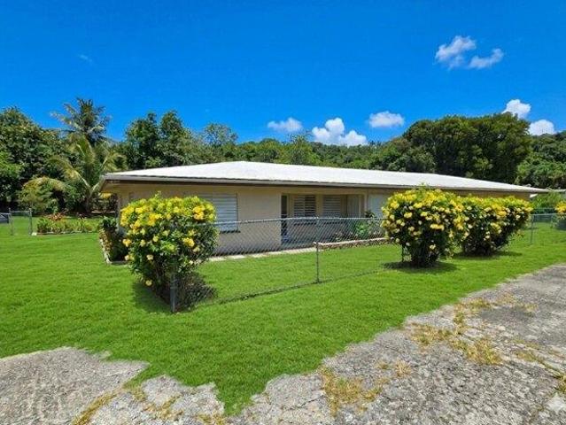 house with 4 bedroom, Saint Croix IN ES103807395