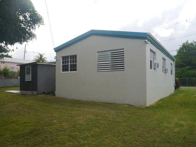 house with 4 bedroom, Saint Croix IN ES104233315