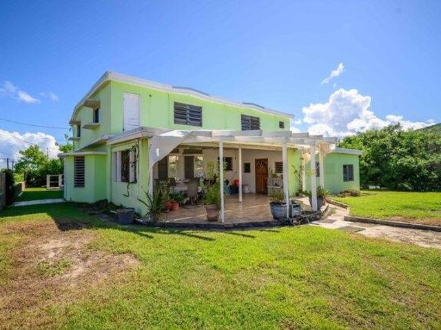 house with 4 bedroom, Saint Croix IN ES104408587