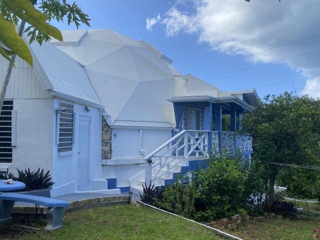 house with 4 bedroom, Saint Croix IN ES104808673