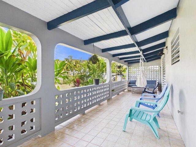 house with 4 bedroom, Saint Croix IN ES105041837