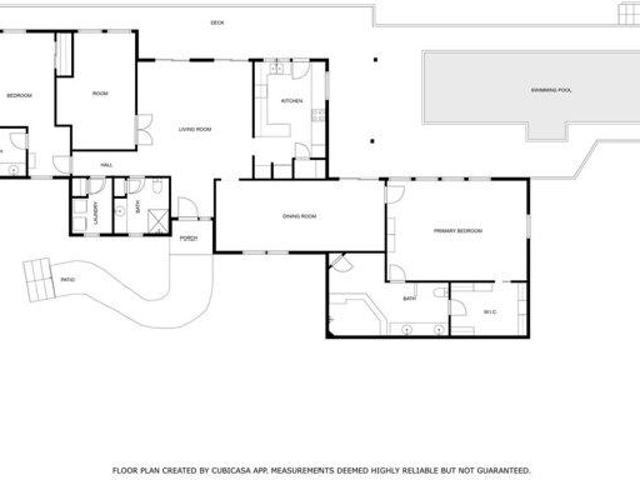 house with 4 bedroom, Saint Croix IN ES105080351