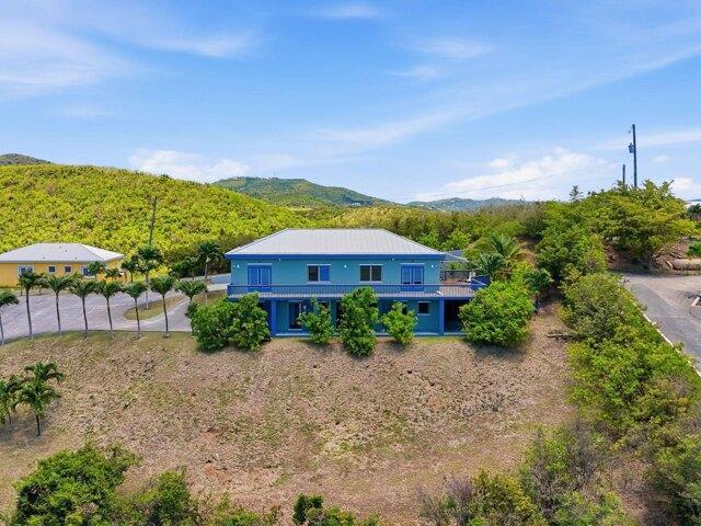 house with 4 bedroom, Saint Croix IN ES105080598