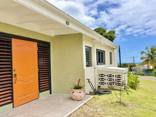 house with 4 bedroom, Saint Croix IN ES105081136