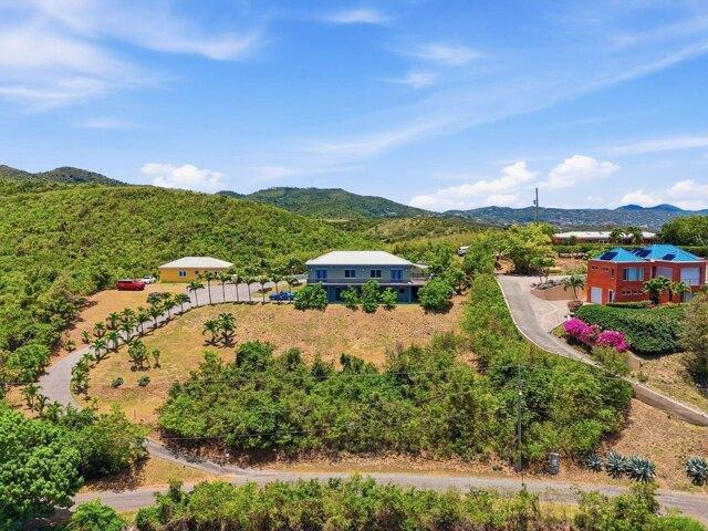 house with 4 bedroom, Saint Croix IN ES105013672