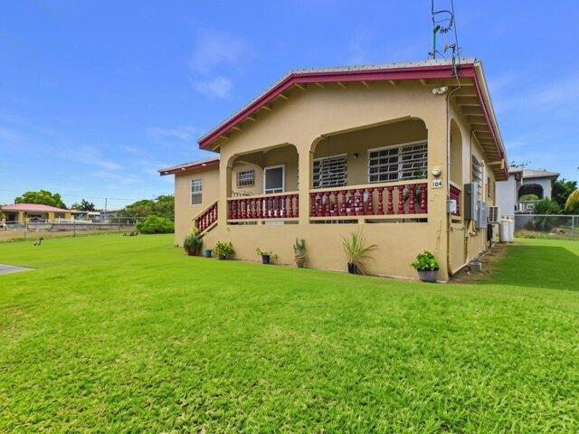 house with 4 bedroom, Saint Croix IN ES105108055