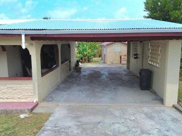 house with 4 bedroom, Saint Croix IN ES105116723