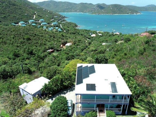 house with 4 bedroom, Saint John IN DLS91509082