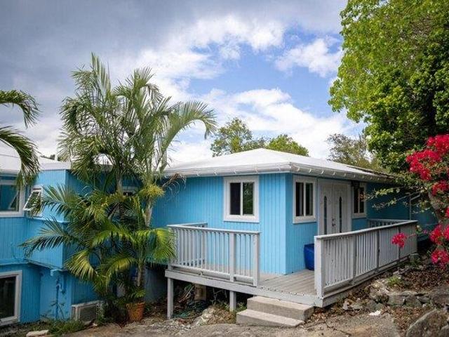house with 4 bedroom, Saint John IN ES104760440