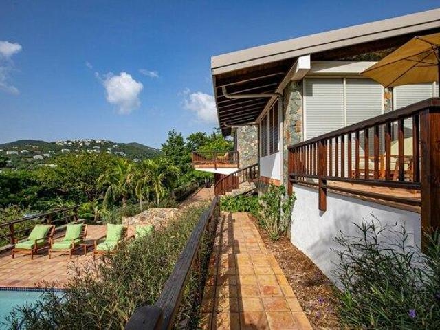 house with 4 bedroom, Saint John IN ES105041420