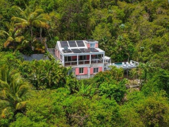 house with 4 bedroom, Saint John IN ES103101812