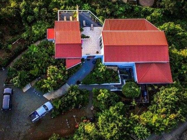 house with 4 bedroom, Saint John IN ES103440302