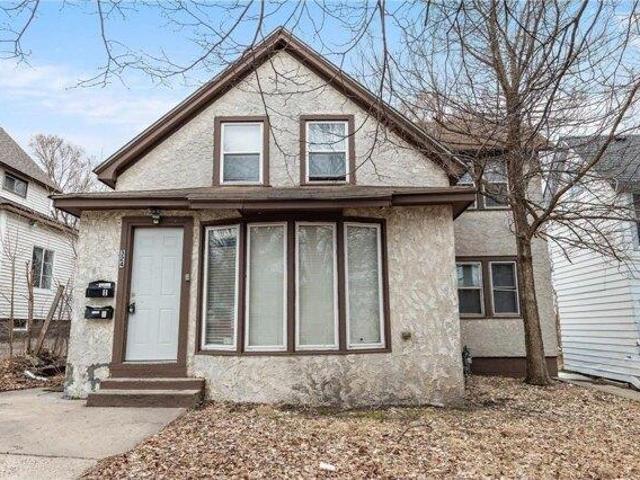 house with 4 bedroom, Saint Paul MN DS93092331