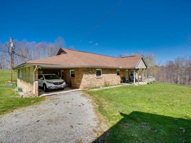 house with 4 bedroom, Saint Paul VA ES104908595