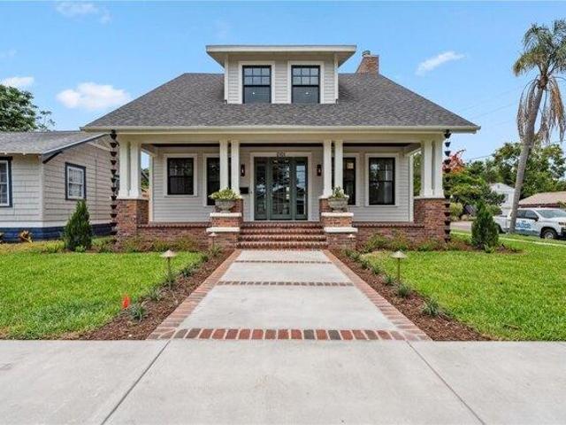 house with 4 bedroom, Saint Petersburg FL DS92148686