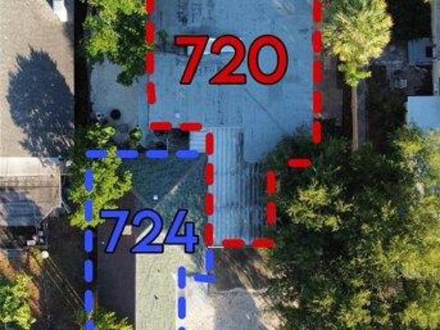 house with 4 bedroom, Saint Petersburg FL ES104900156
