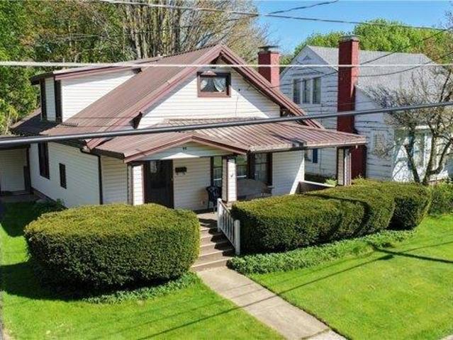house with 4 bedroom, Salamanca NY DS103625024