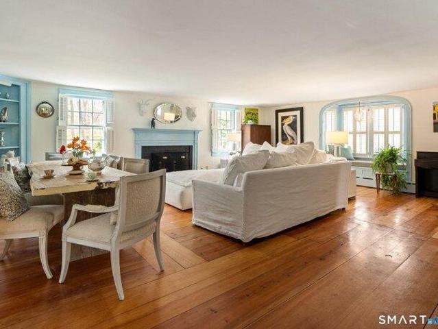 house with 4 bedroom, Salisbury CT DLS102724182