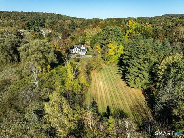 house with 4 bedroom, Salisbury CT DS102155477