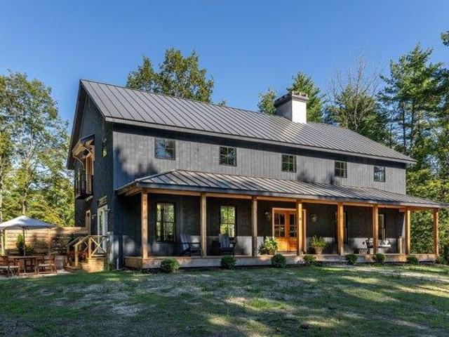 house with 4 bedroom, Salisbury CT DS103886617