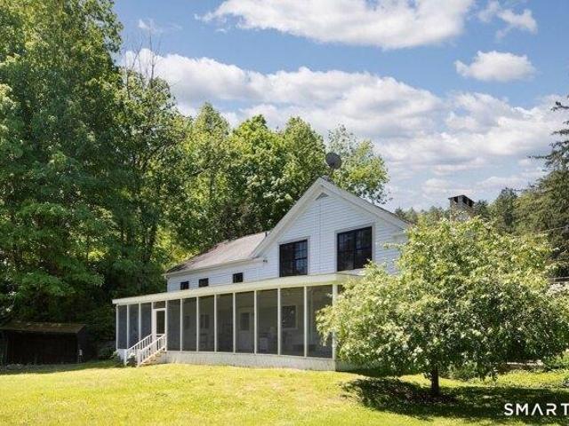 house with 4 bedroom, Salisbury CT DS103930631