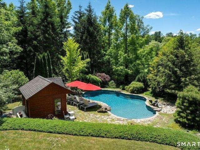house with 4 bedroom, Salisbury CT DS103968191