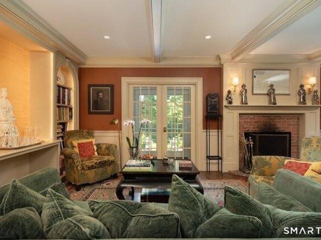 house with 4 bedroom, Salisbury CT ES104907273